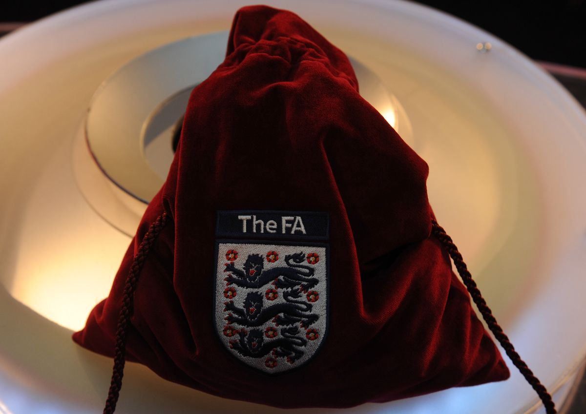 When is the FA Cup draw? Second round draw details, how to watch and ...
