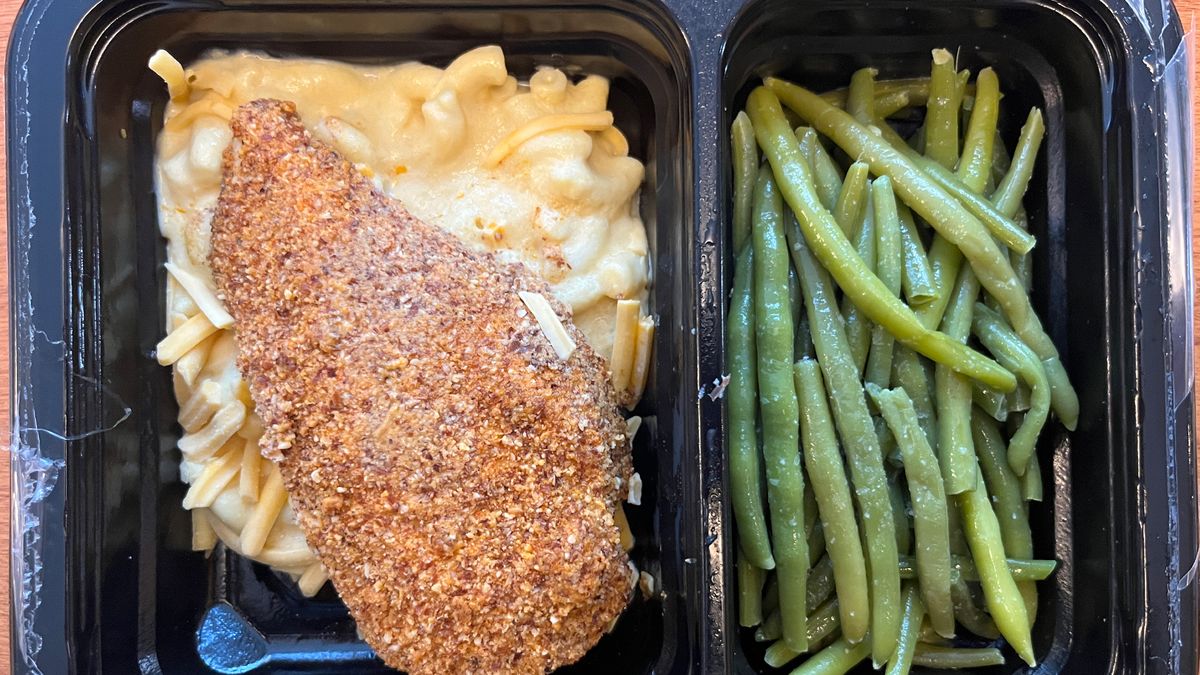 Freshly review | Live Science