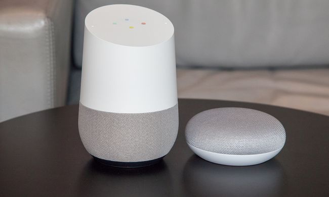 5 Ways to Secure Your Google Home Device | Tom's Guide