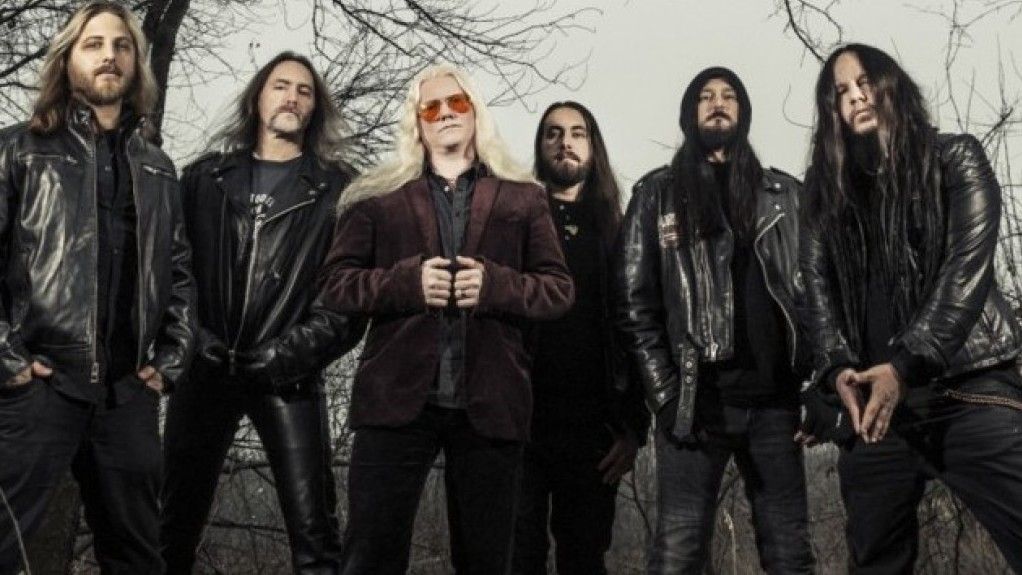 Vimic announce 2017 European tour | Louder