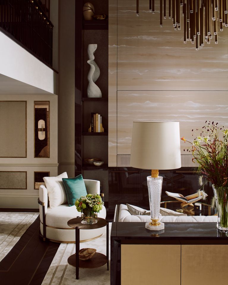 Fromental: wallcoverings that are works of art | Homes and Gardens