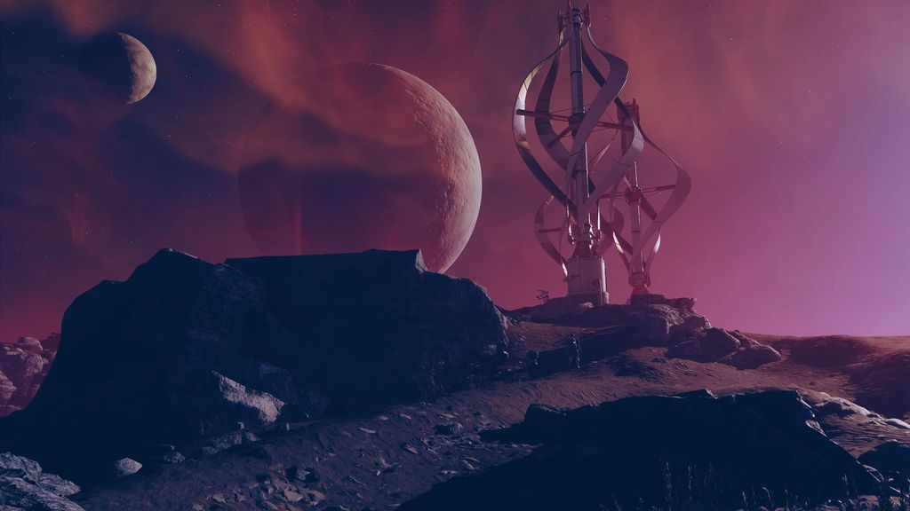 Starfield: Shattered Space DLC FAQ — Everything you need to know ...