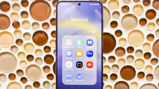 Samsung Galaxy S24 review - the Galaxy's pocket powerhouse | TechRadar