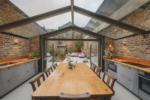 Extension | Homebuilding & Renovating