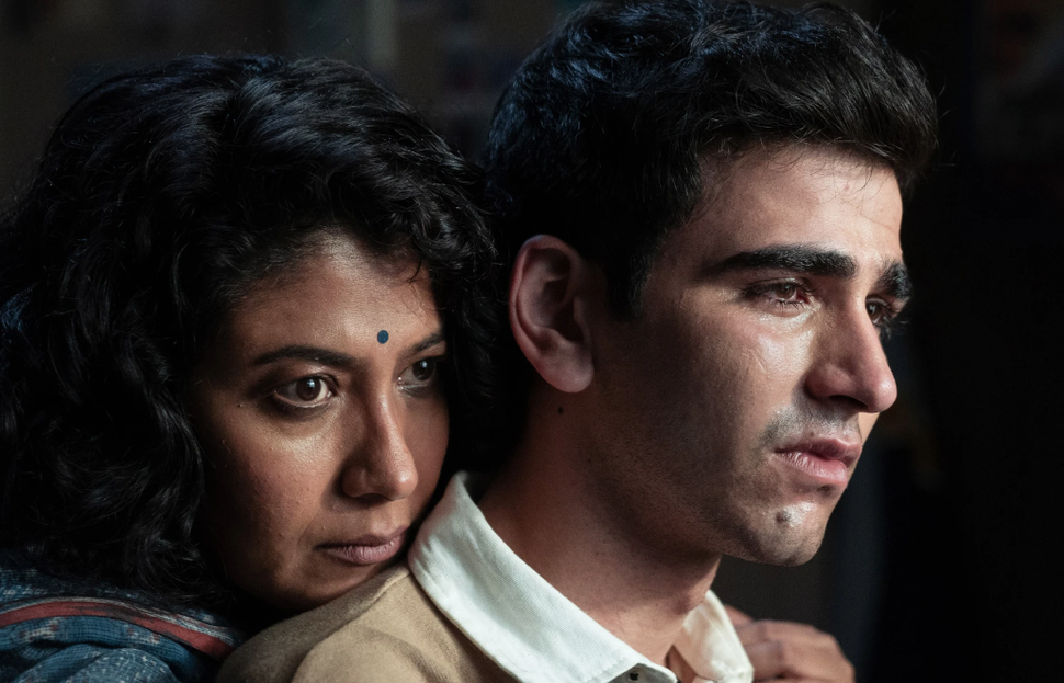 Class cast: Who stars in the Indian Netflix series? | What to Watch