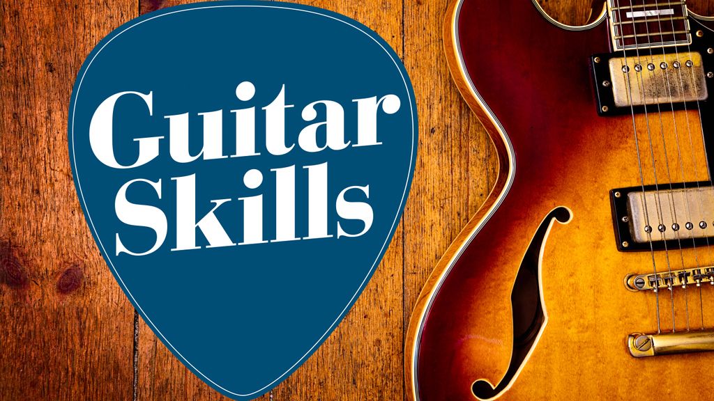 Four great jazz guitar chords for beginners to learn now | MusicRadar