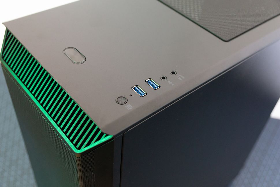 Phanteks Eclipse P300A Review: Less is More | Tom's Hardware