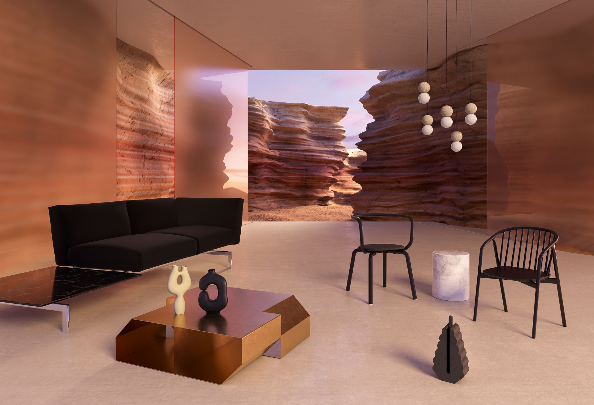 Wallpaper* Global Interiors 2021: design from six continents | Wallpaper*