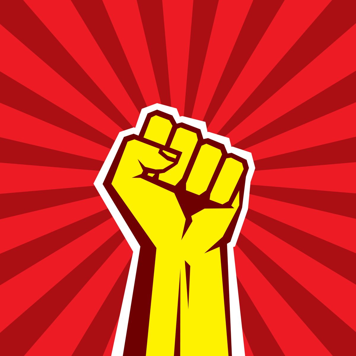 This oil worker strike shows how unions can boost the middle class ...