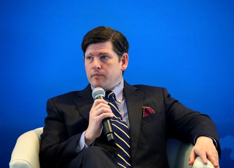 FCC Commissioner Simington Names Gavin M. Wax Chief Of Staff | TV Tech