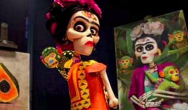 11 Coco Easter Eggs And References To Look For In Pixar's Latest ...