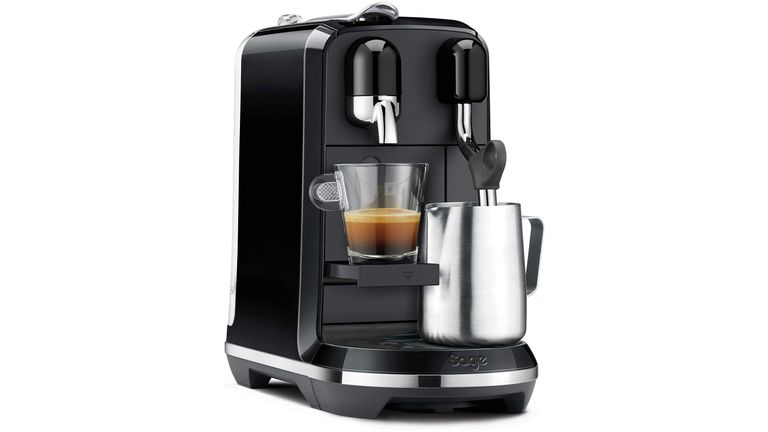 Best coffee machine: for your daily caffeine fix | Real Homes
