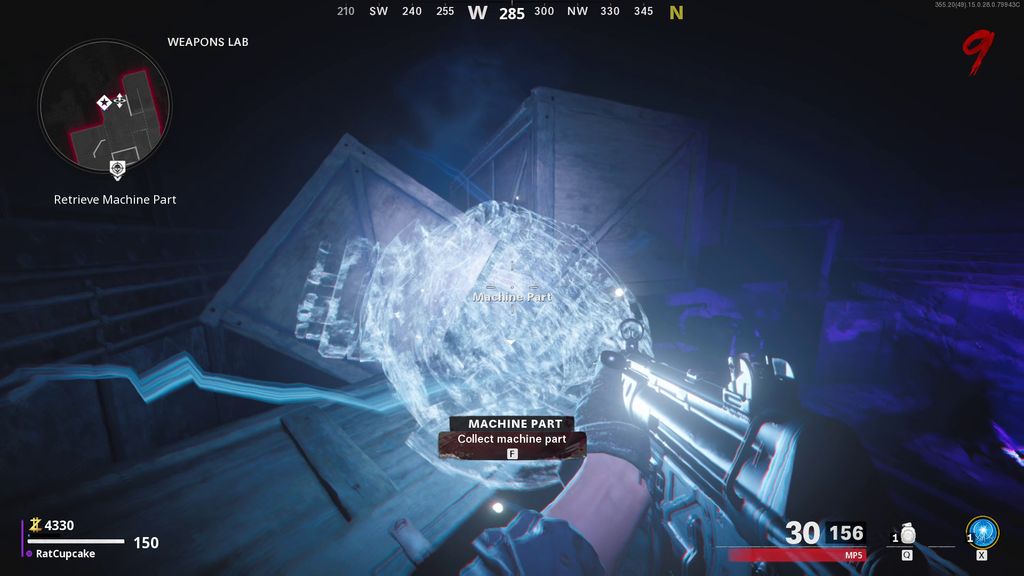 CoD: Cold War Zombies Easter egg steps: How to solve the Die Maschine ...