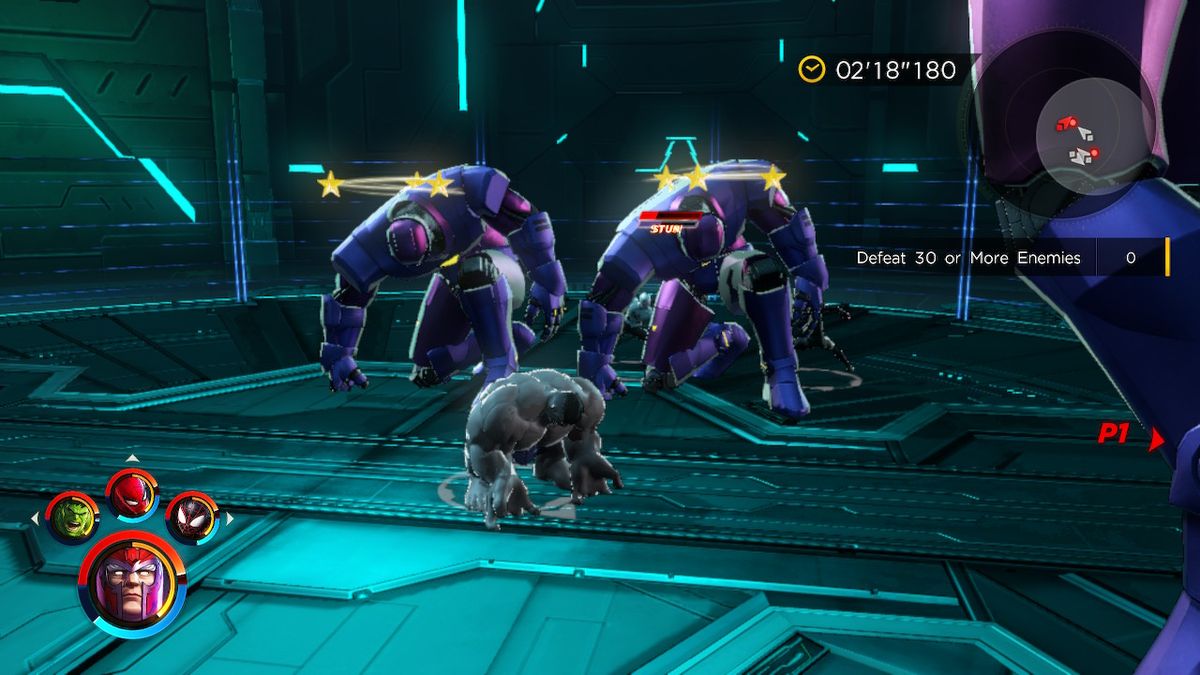 11 essential Marvel Ultimate Alliance 3 tips to know before you play ...