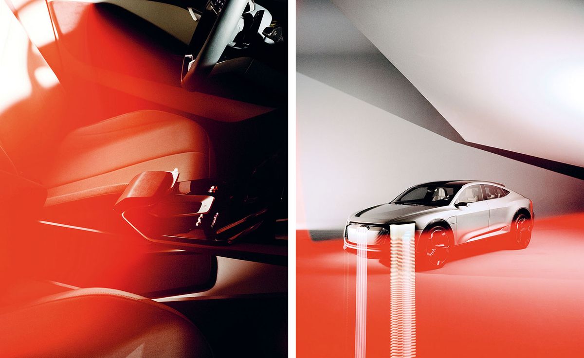 5 cars: Germany is in the driving seat of auto innovation | Wallpaper*