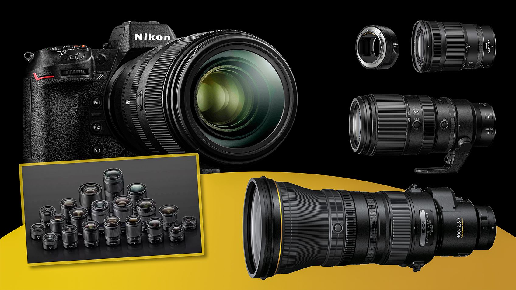 Nikon Winter Instant Savings USA: here are the BEST DEALS on the ALL ...