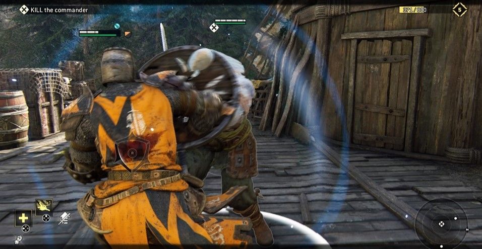 For Honor tips and tricks | TechRadar