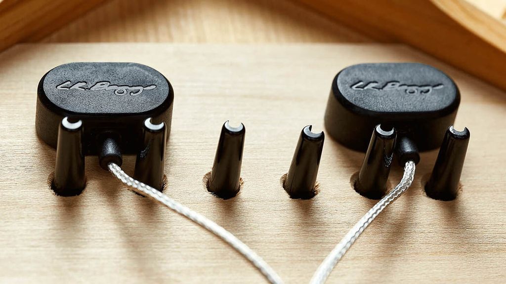 NAMM 2023: LR Baggs promises “game-changing” performance and non ...