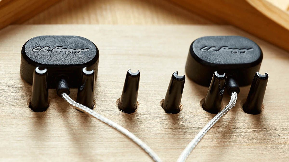 NAMM 2023: LR Baggs promises “game-changing” performance and non ...