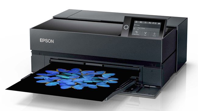 Epson SureColor SC-P700 review | Digital Camera World