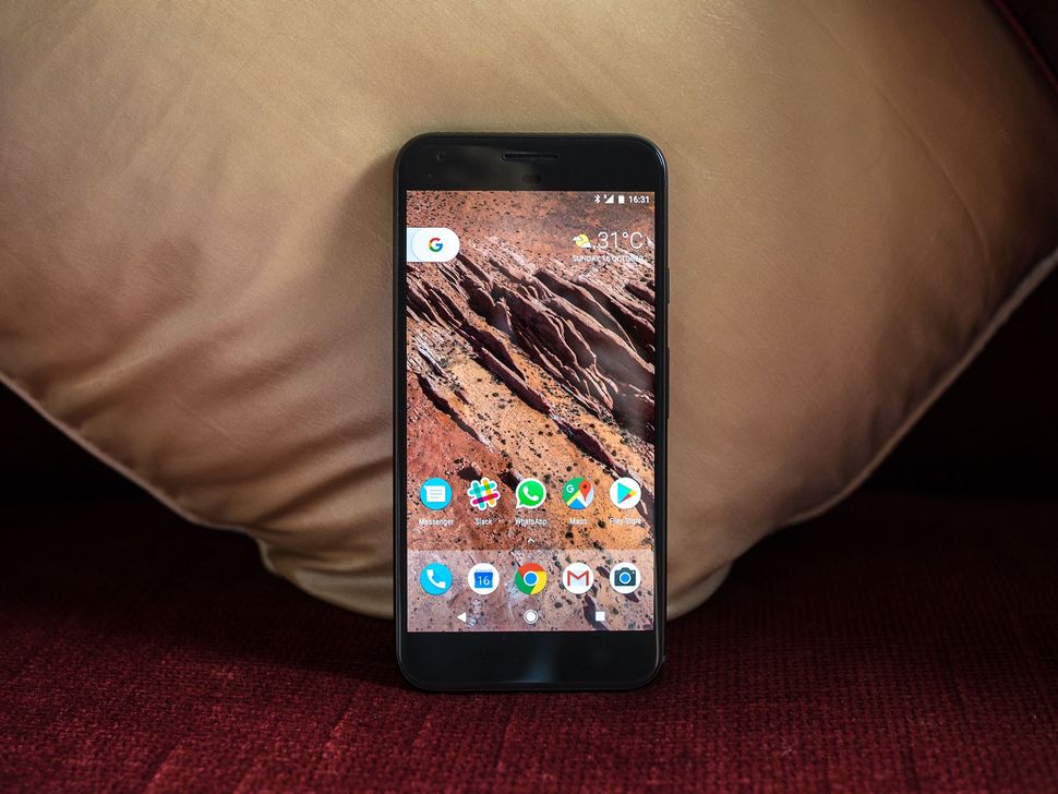 How to take a screenshot on the Google Pixel | Android Central