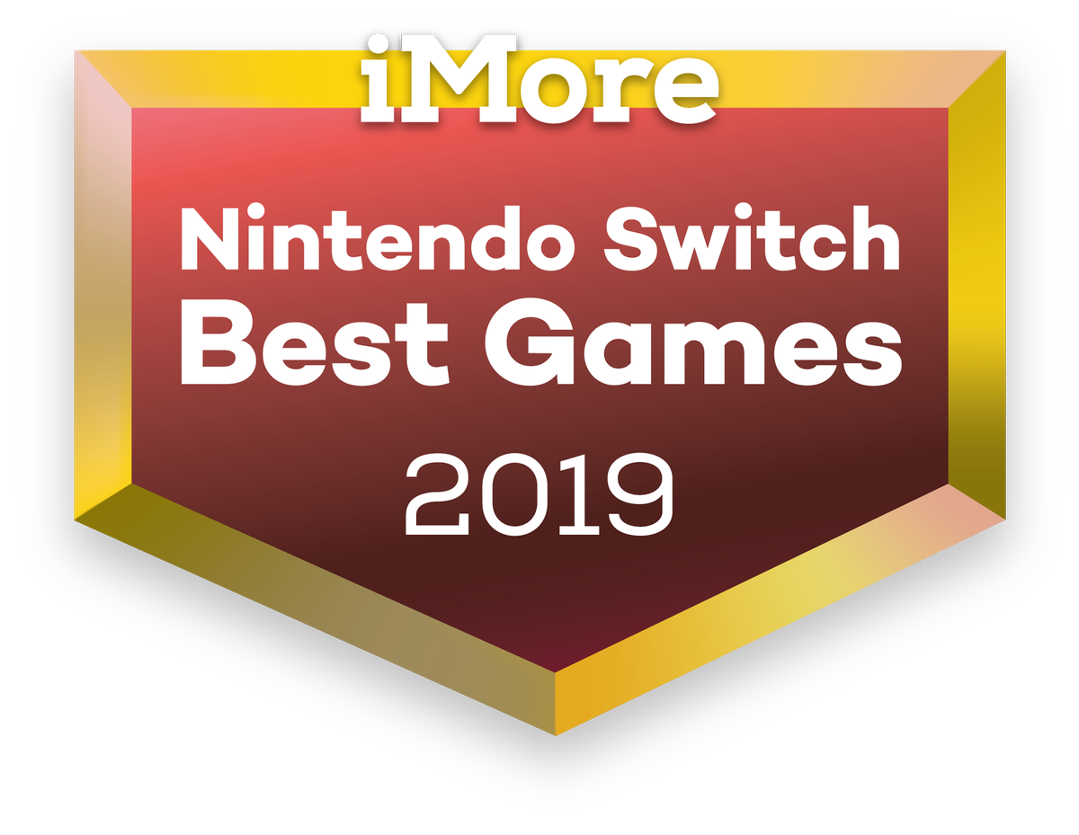 Best Nintendo Switch Games of the Year (2019) | iMore
