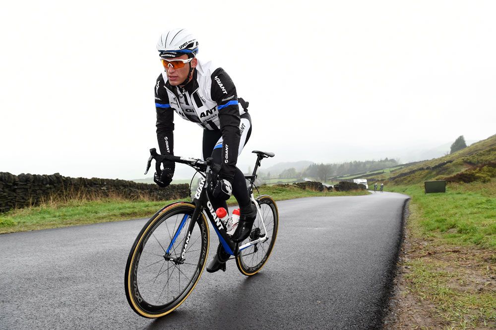 Charly Wegelius weighs in on Yorkshire road debate | Cycling Weekly