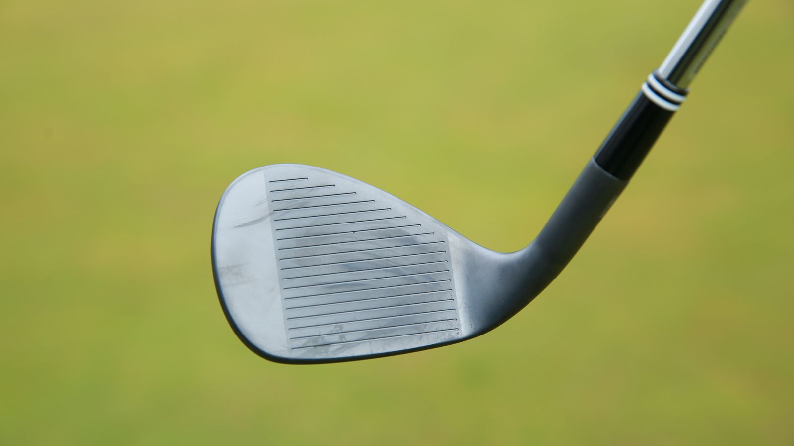 Cleveland Smart Sole 4 Wedge Review | Golf Monthly