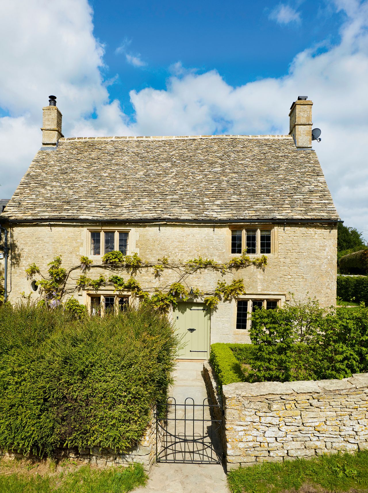 14 characterful Cotswold stone homes | Real Homes
