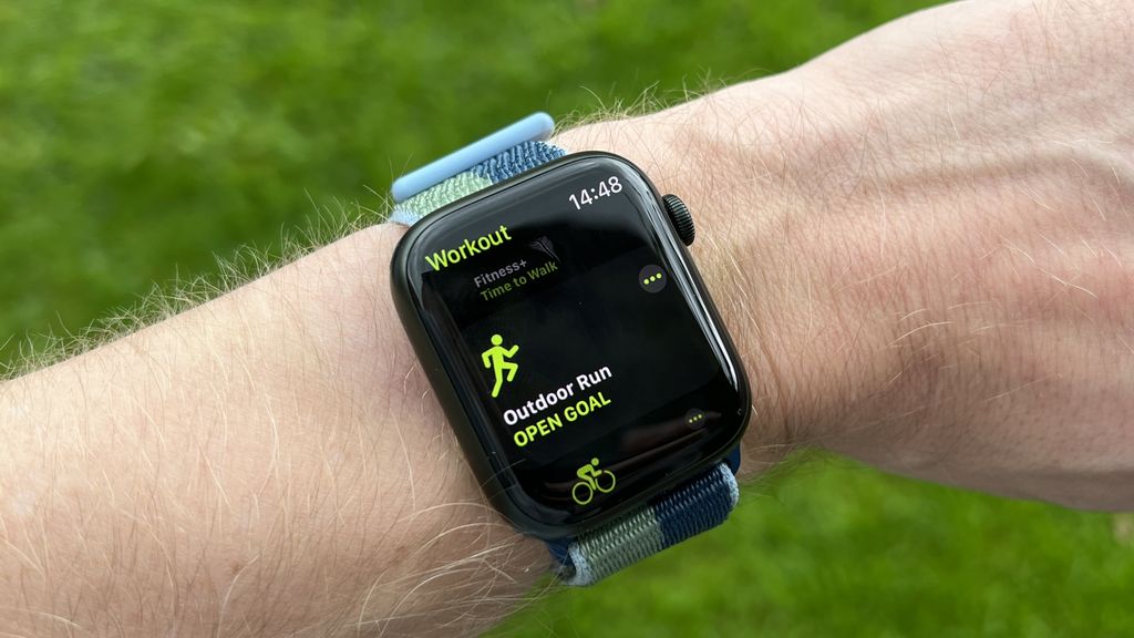 Beste smartklokke | TechRadar