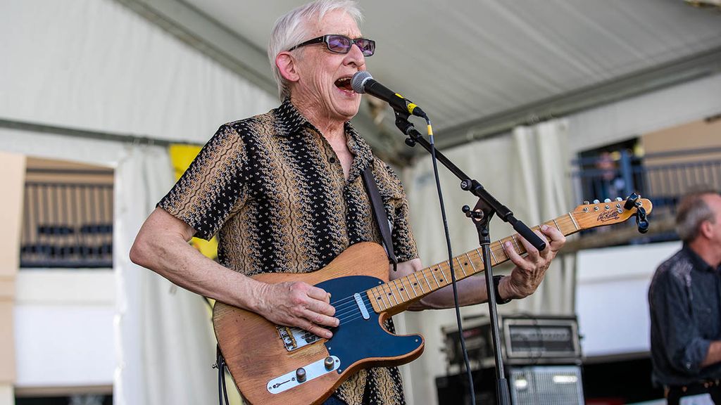 20 ways to improve your Telecaster | Guitar World