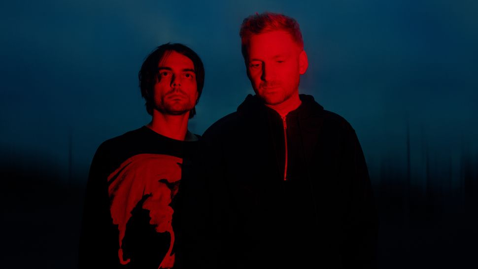 Kiasmos on the “perfect mono synth”: “It doesn’t need anything on the ...