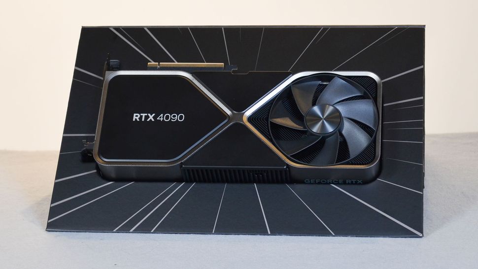 Voor wie zijn Nvidia's RTX 5000 GPU's eigenlijk bedoeld? | TechRadar