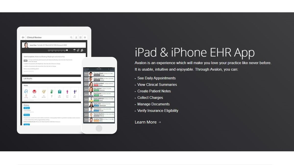 CureMD review | TechRadar