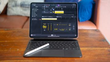 Apple iPad Pro 13-inch M4 review: a true MacBook replacement | T3