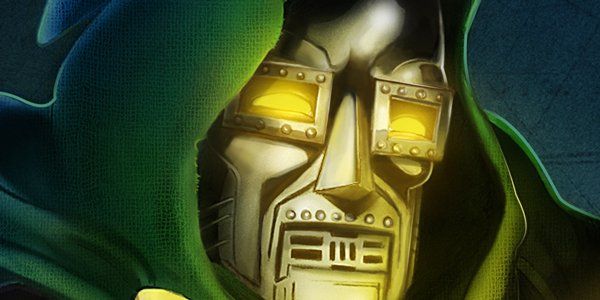 Fox Considering Changing Dr. Doom To A Female Character | Cinemablend