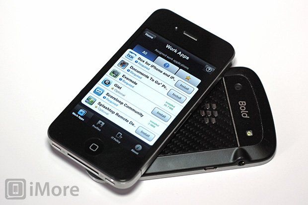 iPhone and iPad on AT&T — Everything you need to know! - Page 5 | iMore