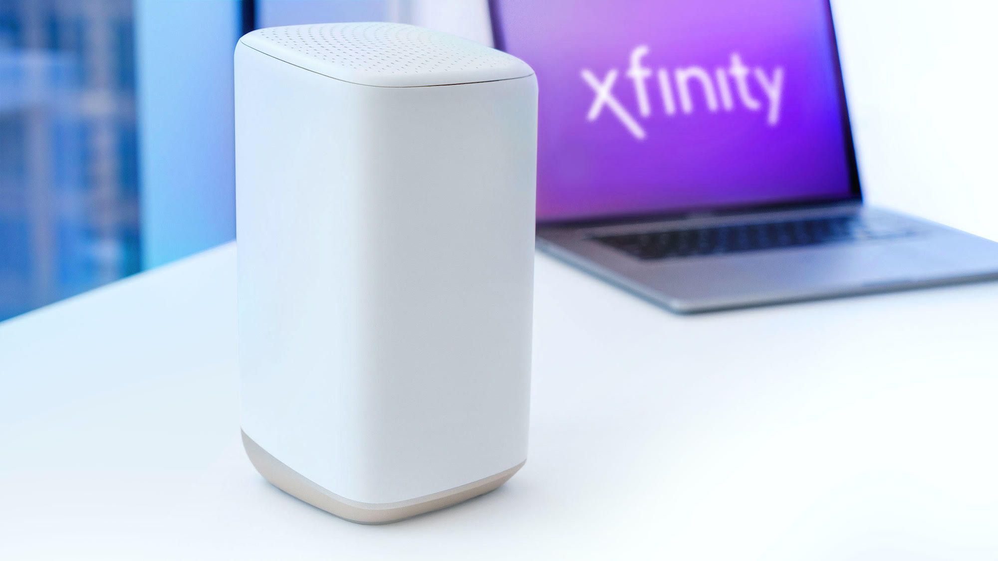 Xfinity just added Wi-Fi-powered motion tracking to its routers — here ...