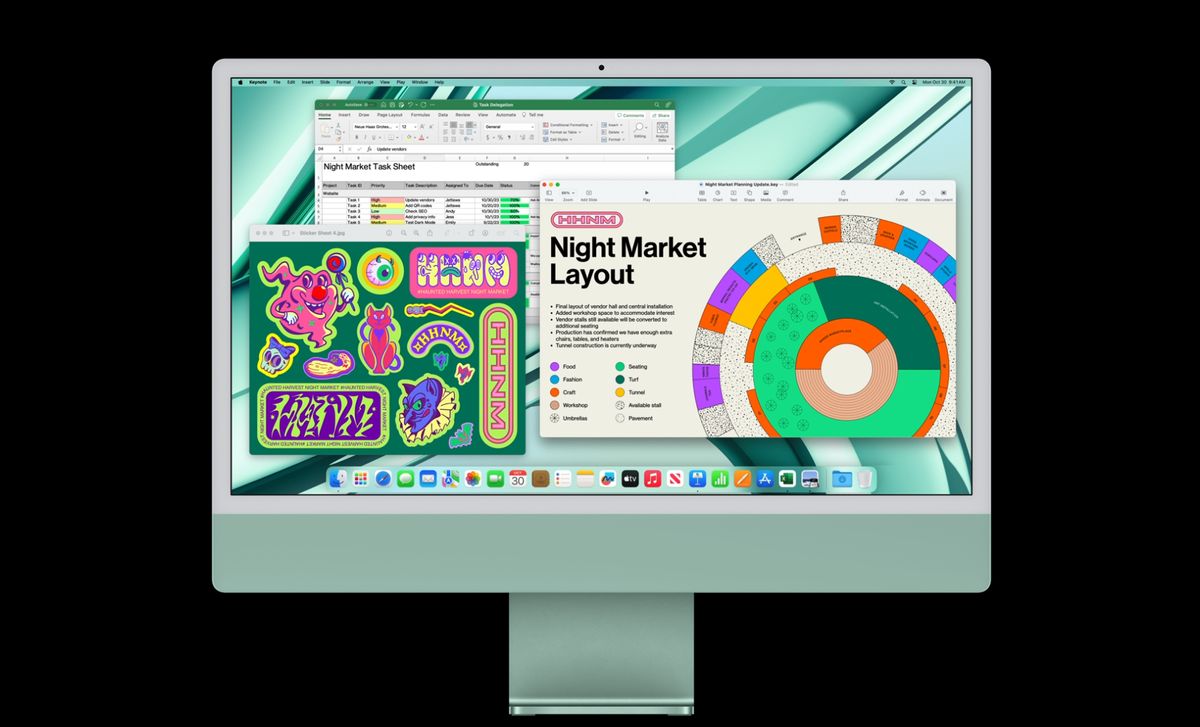 M3 iMac (2023): Everything you need to know | iMore