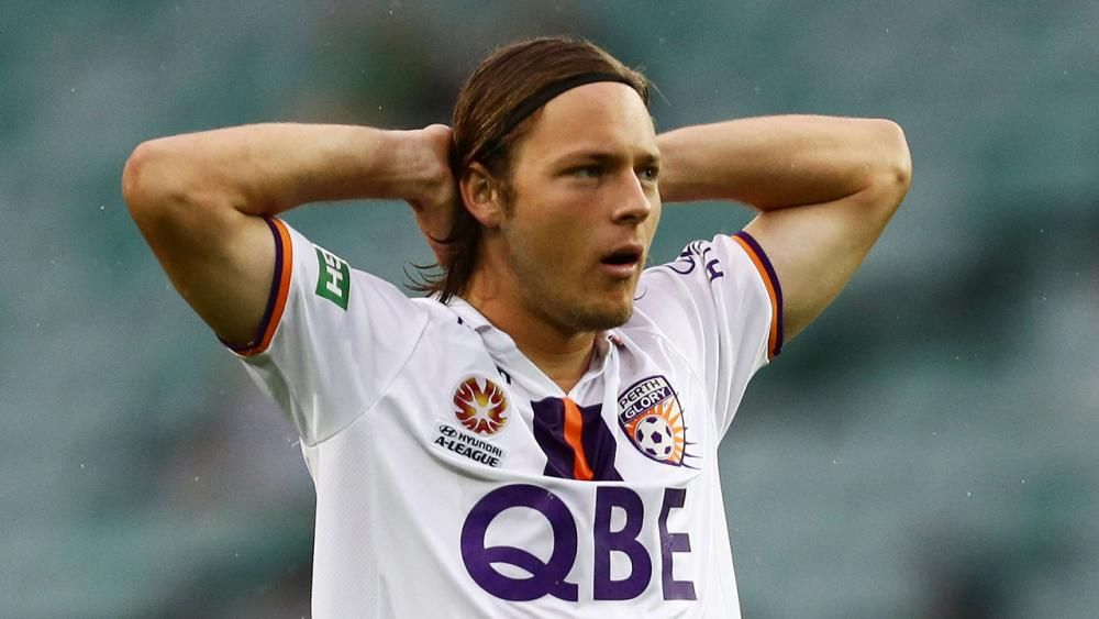 Glory coach Lowe remains upbeat despite loss | FourFourTwo