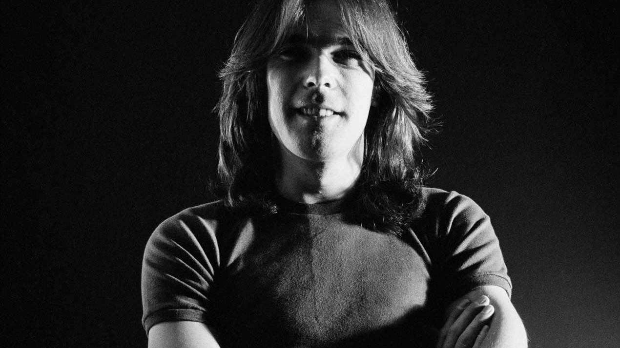 Dear Cliff Williams: Thank you for the music | Louder