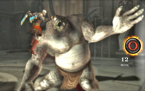 Every God of War game, ranked | Tom's Guide