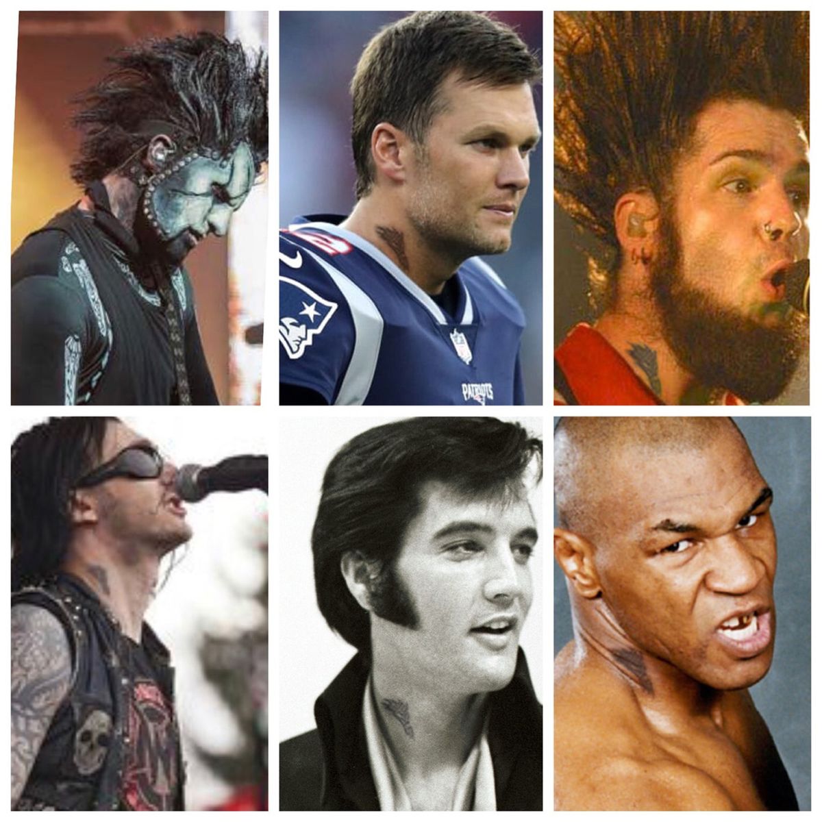 Edsel Dope addresses claims he’s been fronting Static-X at live shows ...