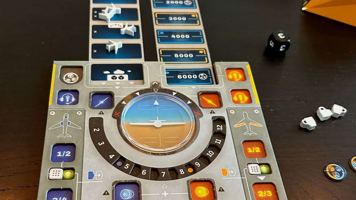 Best 2-player board games | Reviewed by GamesRadar+ | GamesRadar+