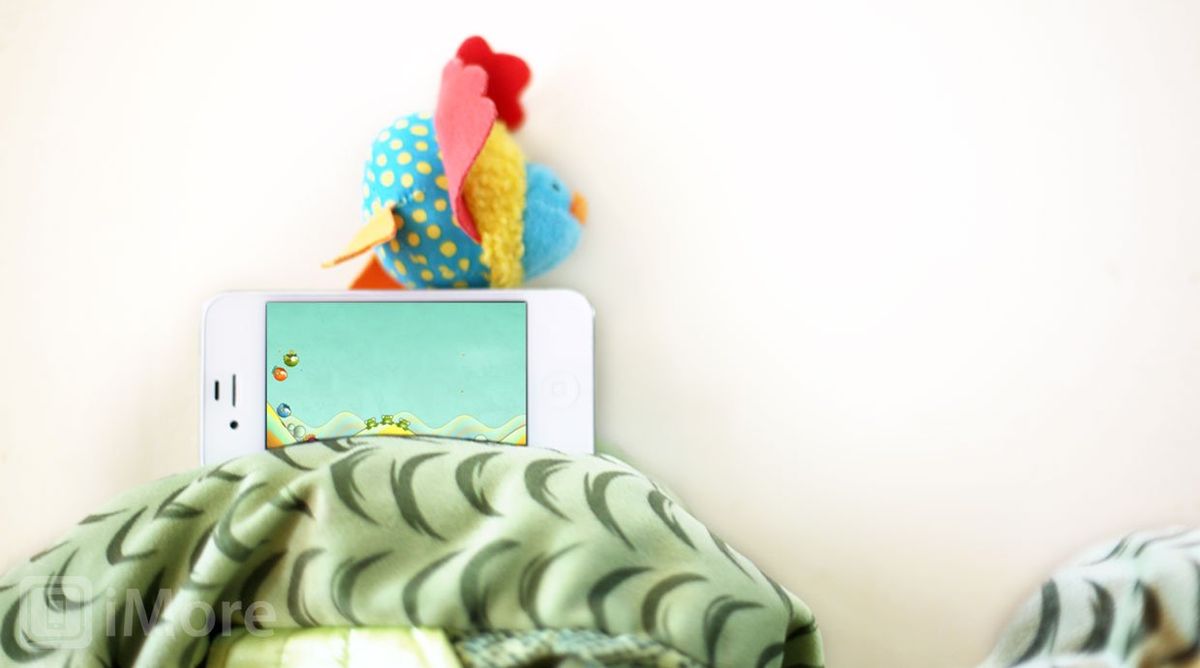 Tiny Wings 2.0 for iPhone and Tiny Wings HD for iPad review | iMore