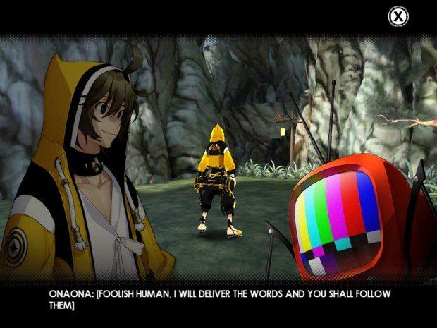 Brandnew Boy review for iPhone and iPad | iMore