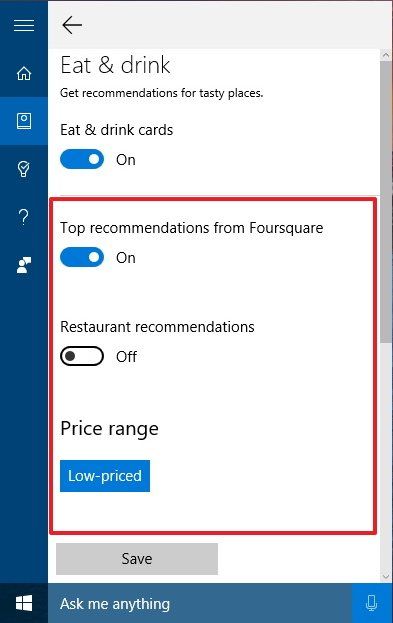 10 tips and tricks to make you a Cortana pro on Windows 10 | Windows ...