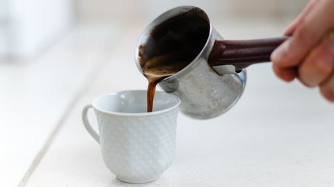 How to make coffee without a coffee maker — 5 easy techniques | Tom's Guide