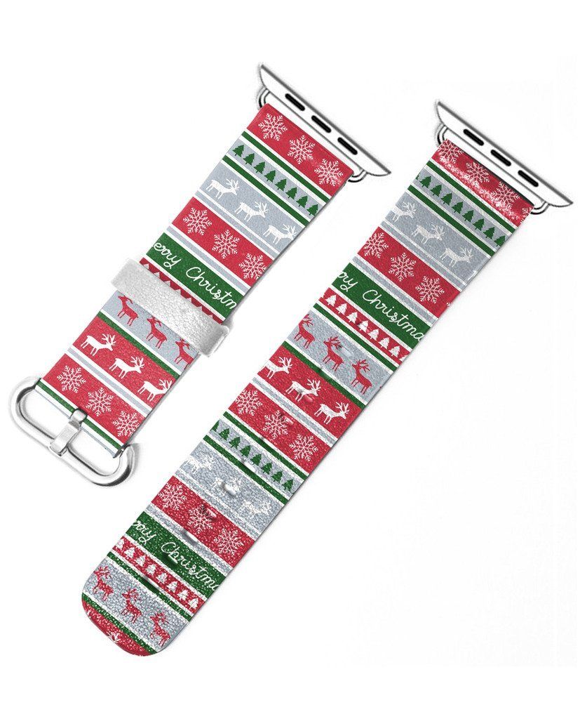 Fun, Festive Apple Watch Bands For Christmas | iMore
