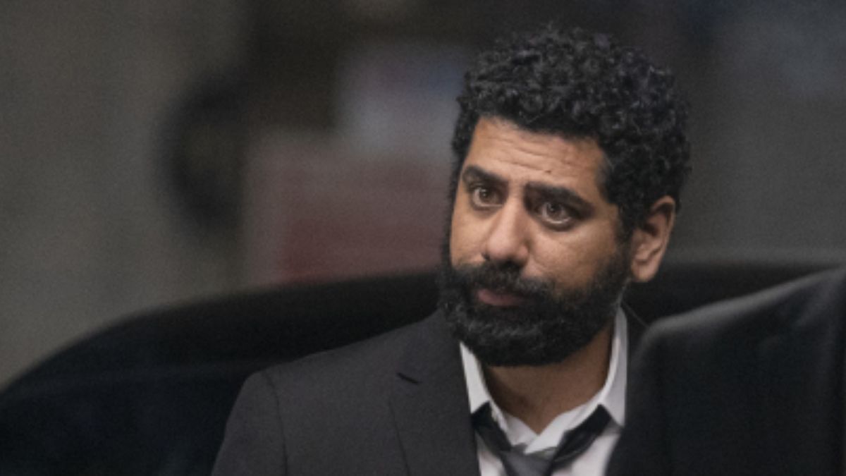 Super Pumped: The Battle For Uber Cast: Where You've Seen The Showtime ...